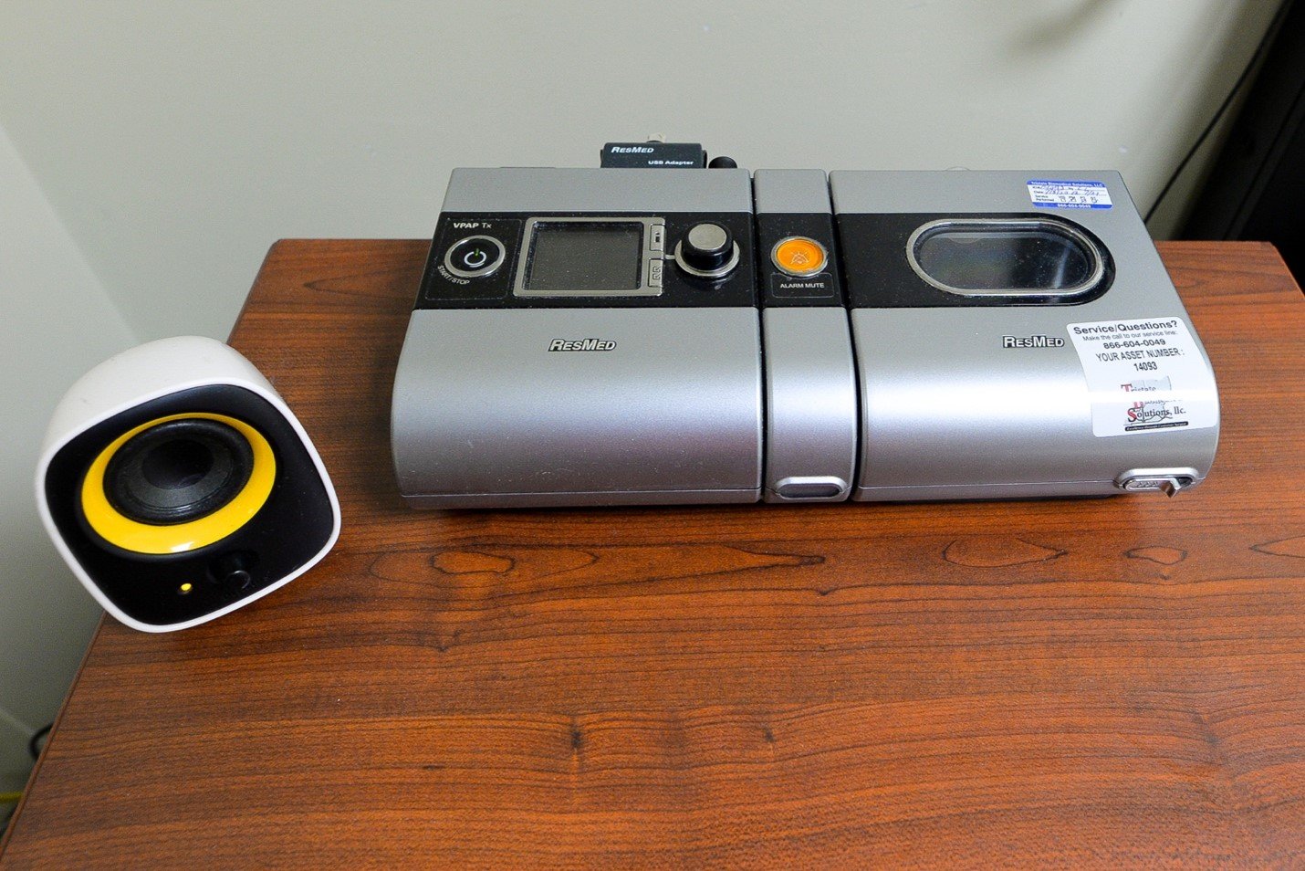 About Us | Sleep Management