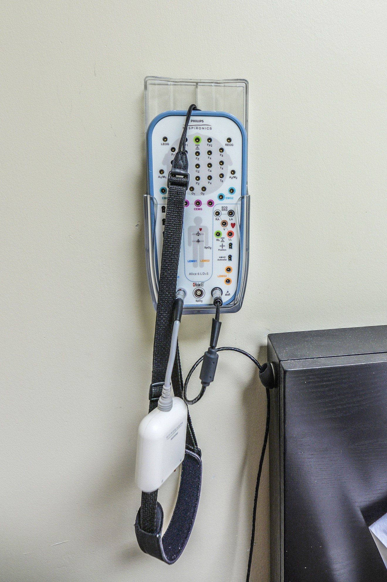 About Us | Sleep Management