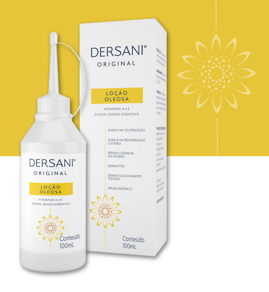 DERSANI - Laboratório Farmacêutico