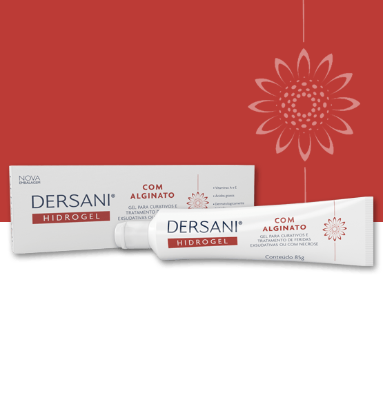 DERSANI - Laboratório Farmacêutico