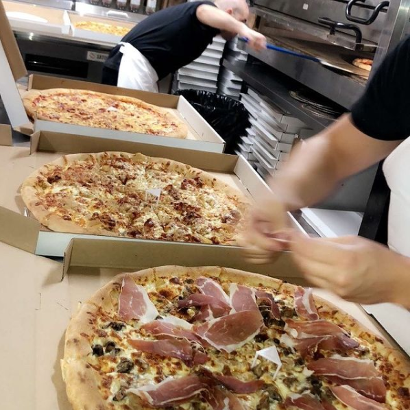 Food and Drink in Mimico