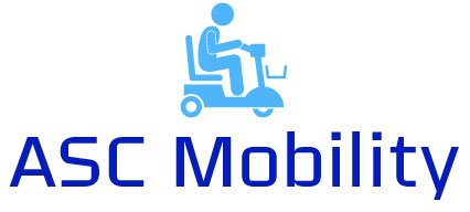 Mobility aids | ASC Mobility