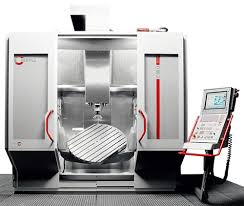 HERMLE Machining Centres Supplier Malaysia - HSC System Sdn. Bhd.
