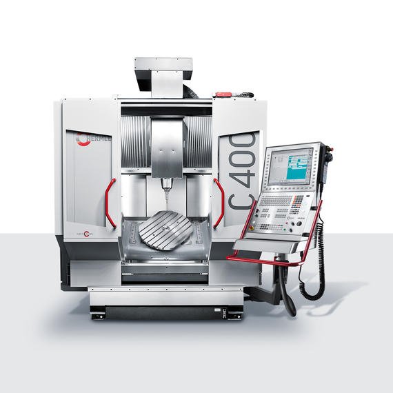 HERMLE Machining Centres Supplier Malaysia - HSC System Sdn. Bhd.