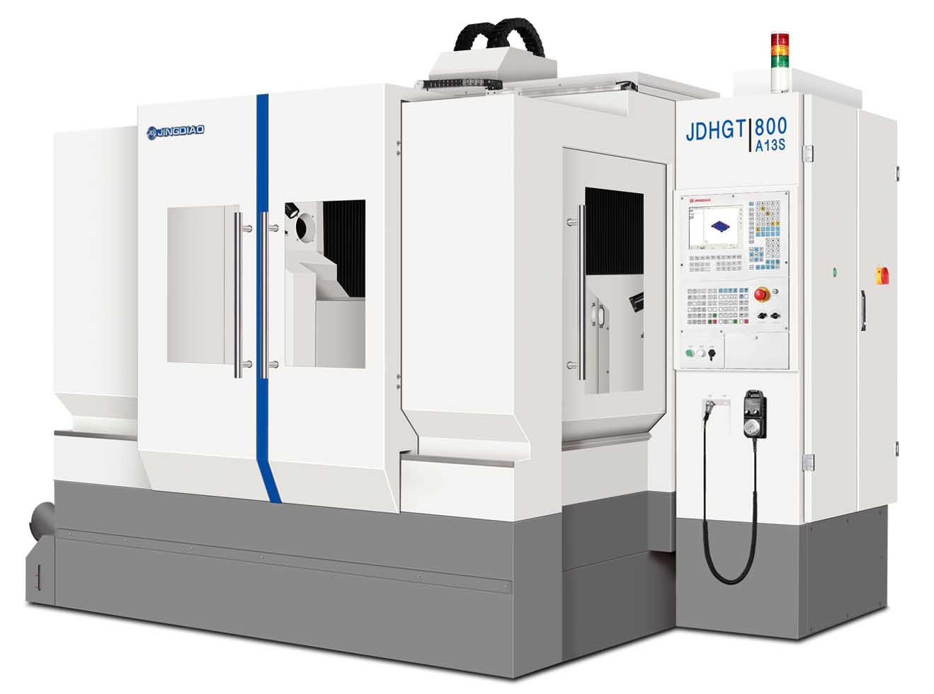 JINGDIAO High Precision CNC Machining & Engraving Centers Malaysia ...