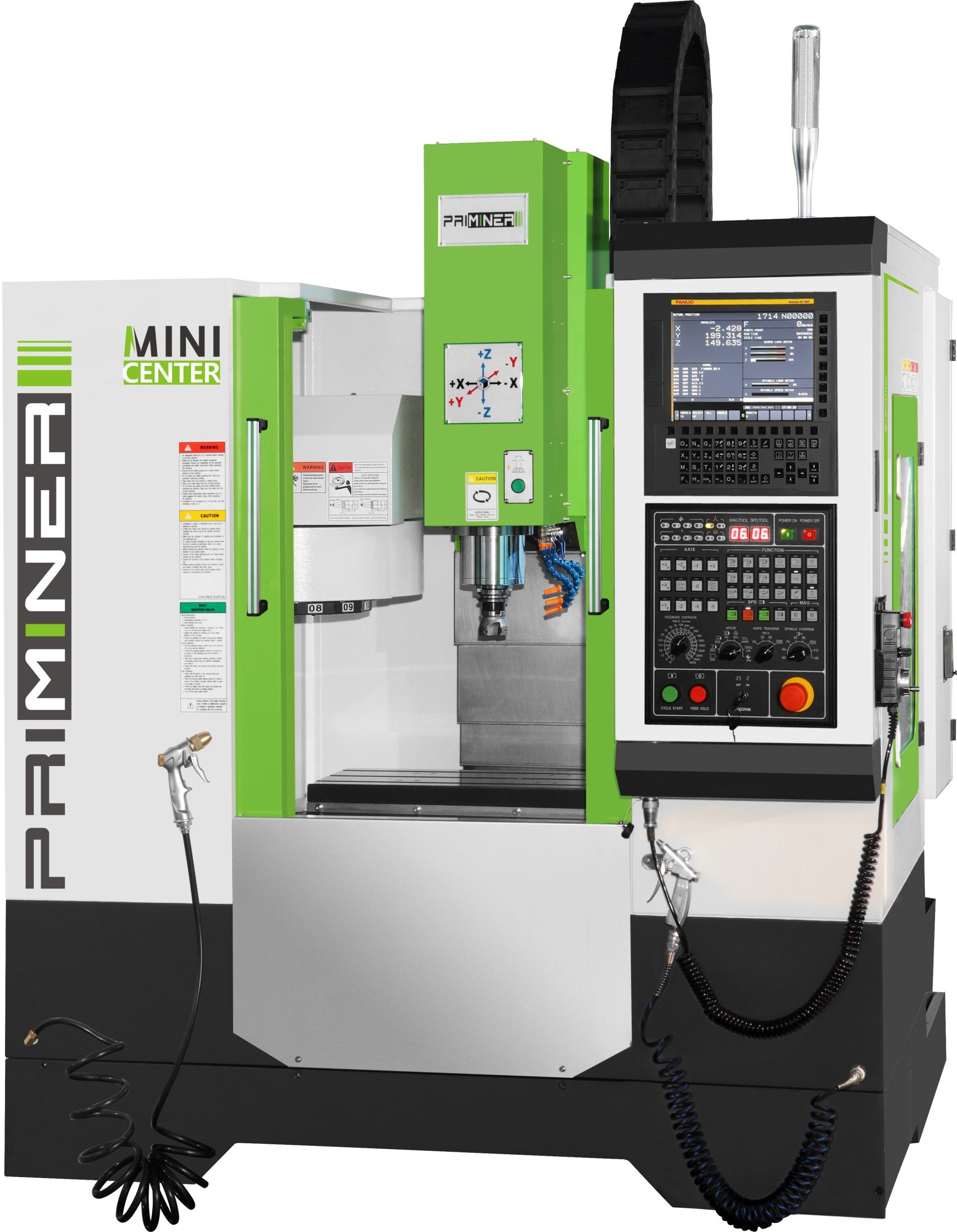 Minik Center Supplier Malaysia - HSC System Sdn. Bhd.