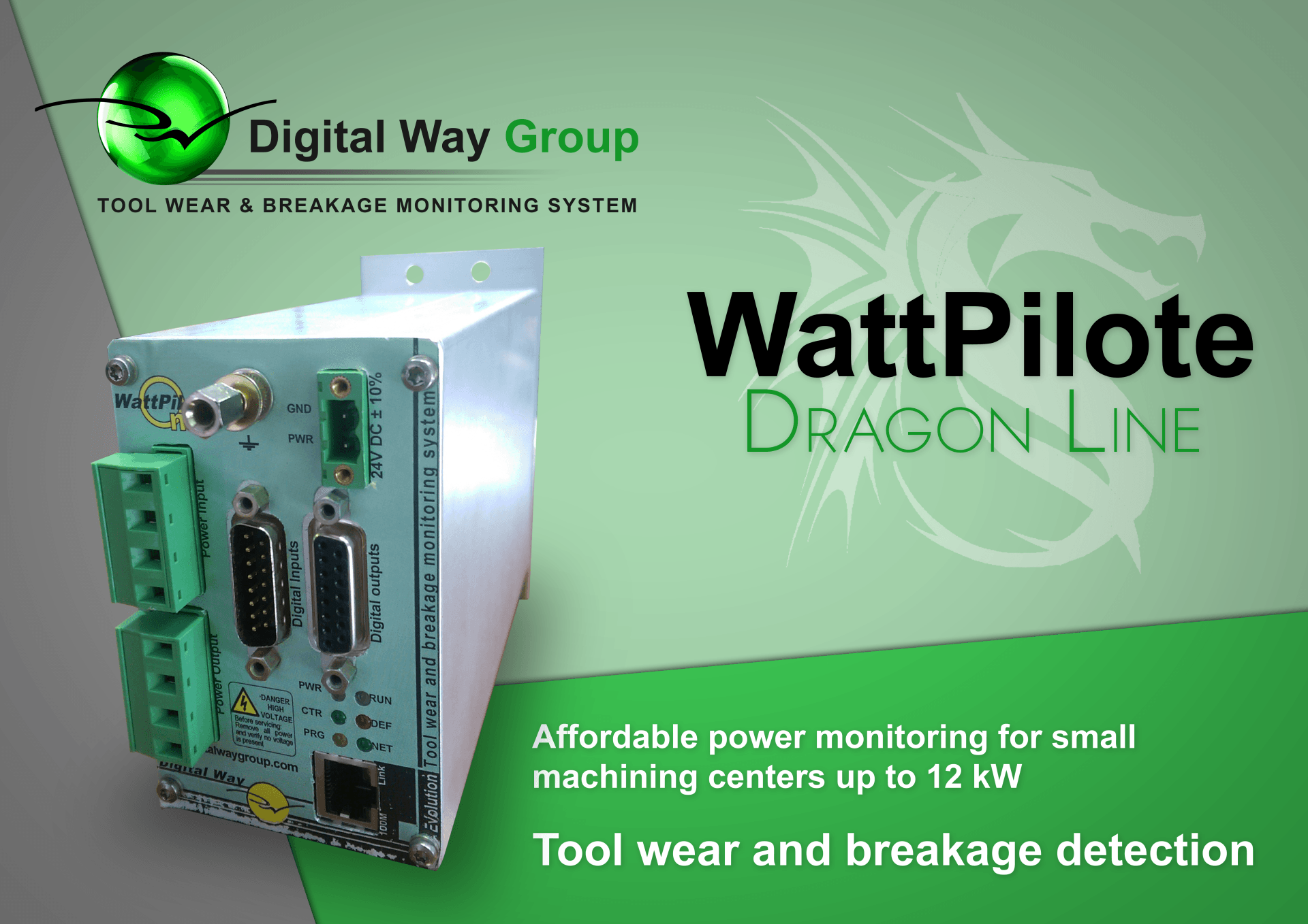 Digital Way Tool Wear & Breakage Monitoring System Supplier Malaysia ...