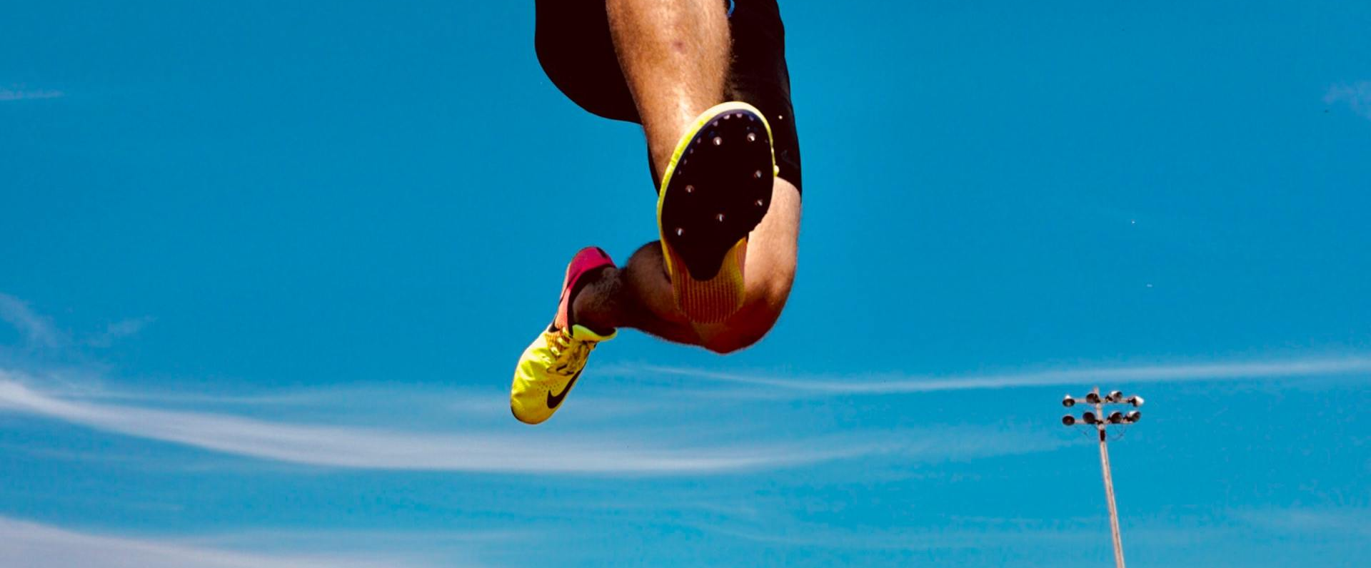 Single Leg vs Double Leg Jumps