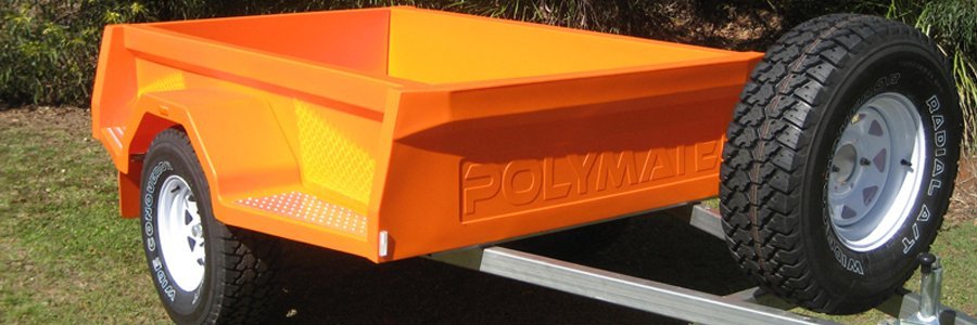 Custom Trailers | Australia | Polymate Trailers | Polymate Trailers