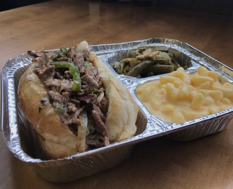 Barbeque & Catering | Rutland, VT | Mama T’s Country Kitchen