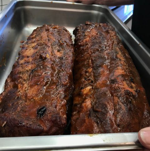 Barbeque & Catering | Rutland, VT | Mama T’s Country Kitchen