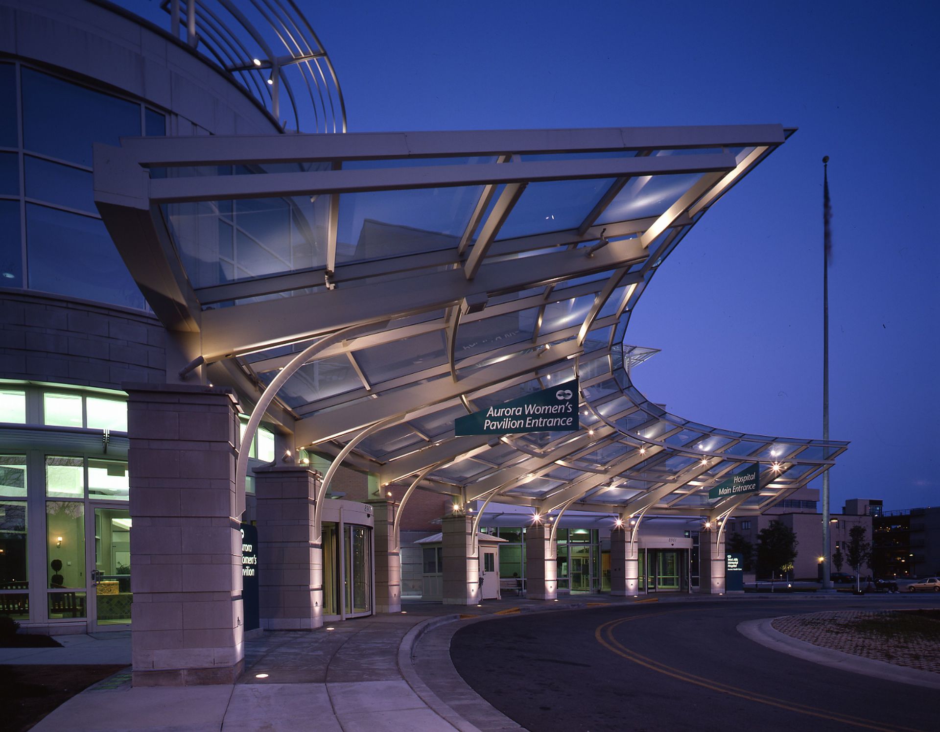 Long Architectural | Cincinnati Based Firm | 75 years experience in the ...