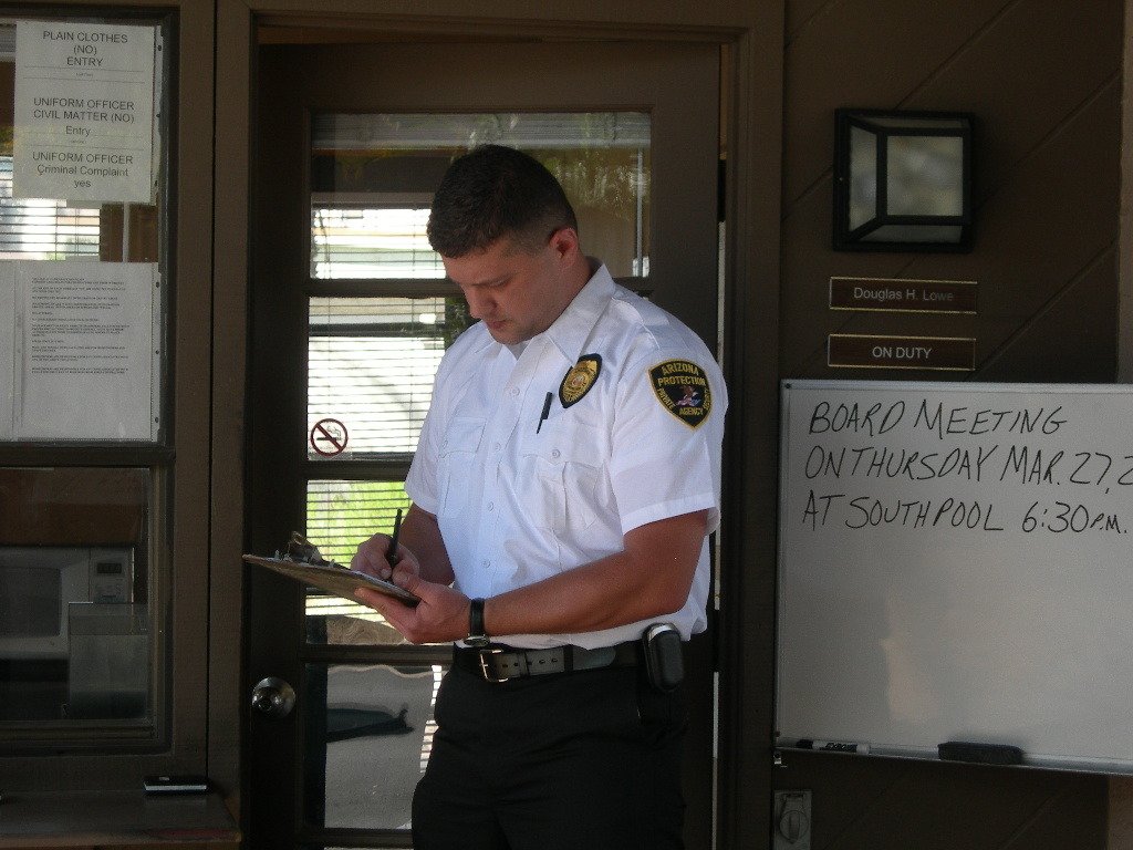Security Guard Jobs Phoenix, AZ – Arizona Protection Agency