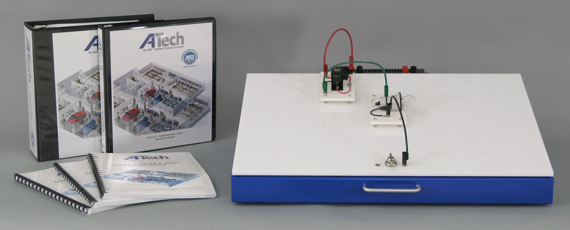 GM SET Training | ATech Training, Inc.