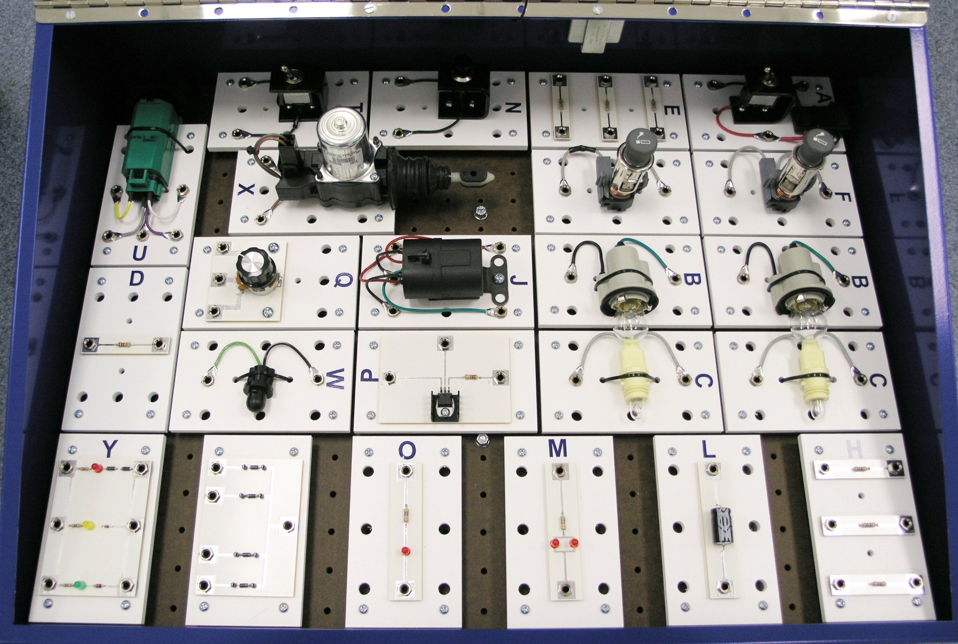 GM SET Training | ATech Training, Inc.