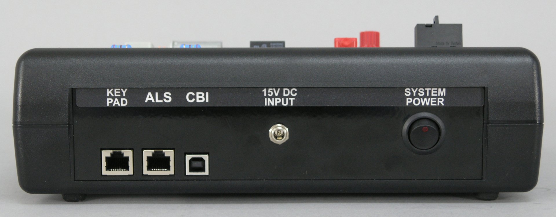 Electricity Trainer | ATech Training, Inc.