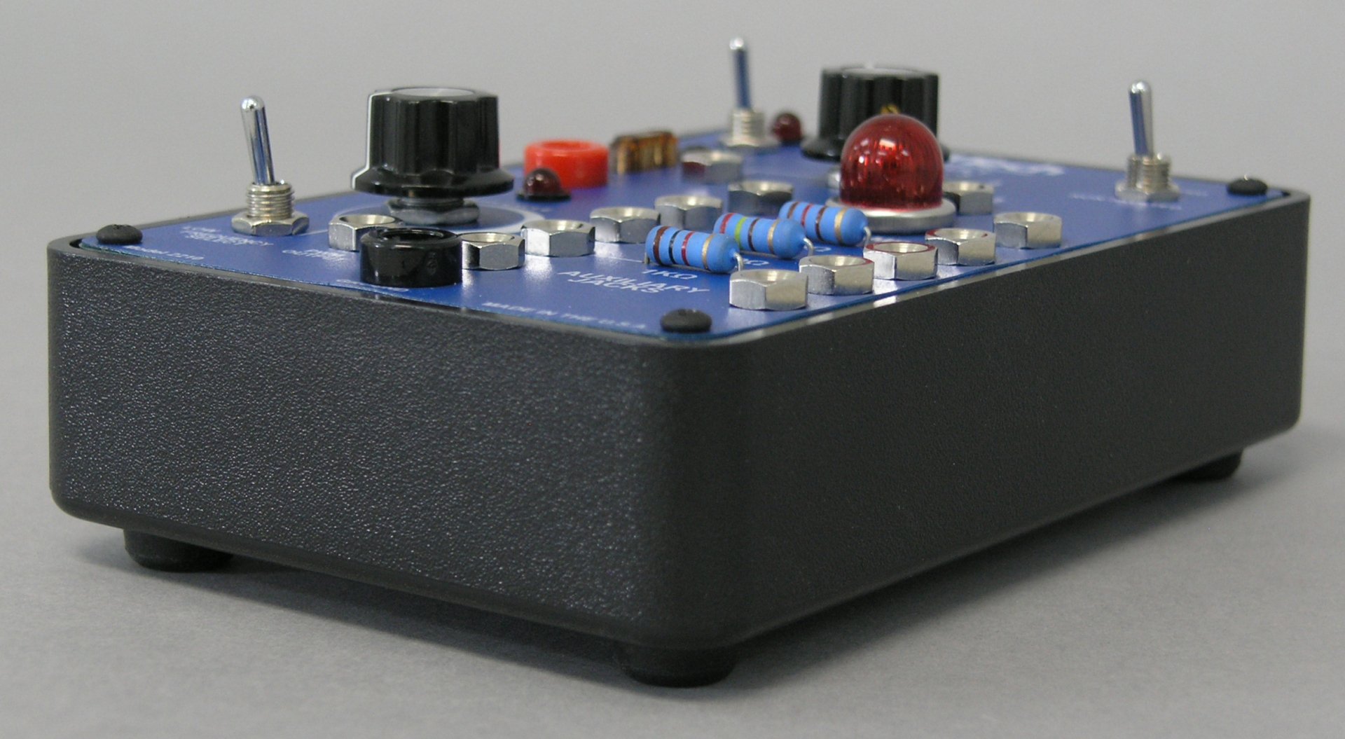 Fault Trainer | ATech Training, Inc.