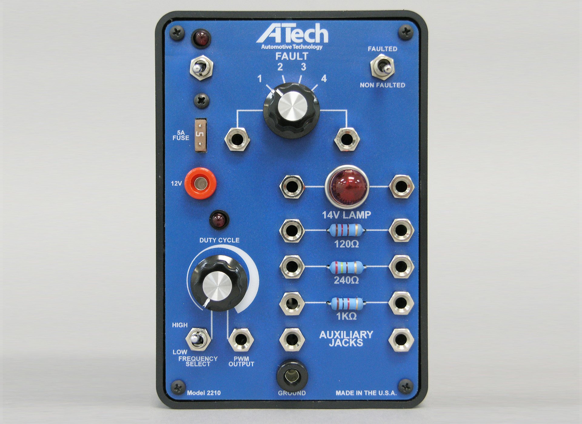 Electrical Training Equipment | ATech Training, Inc.