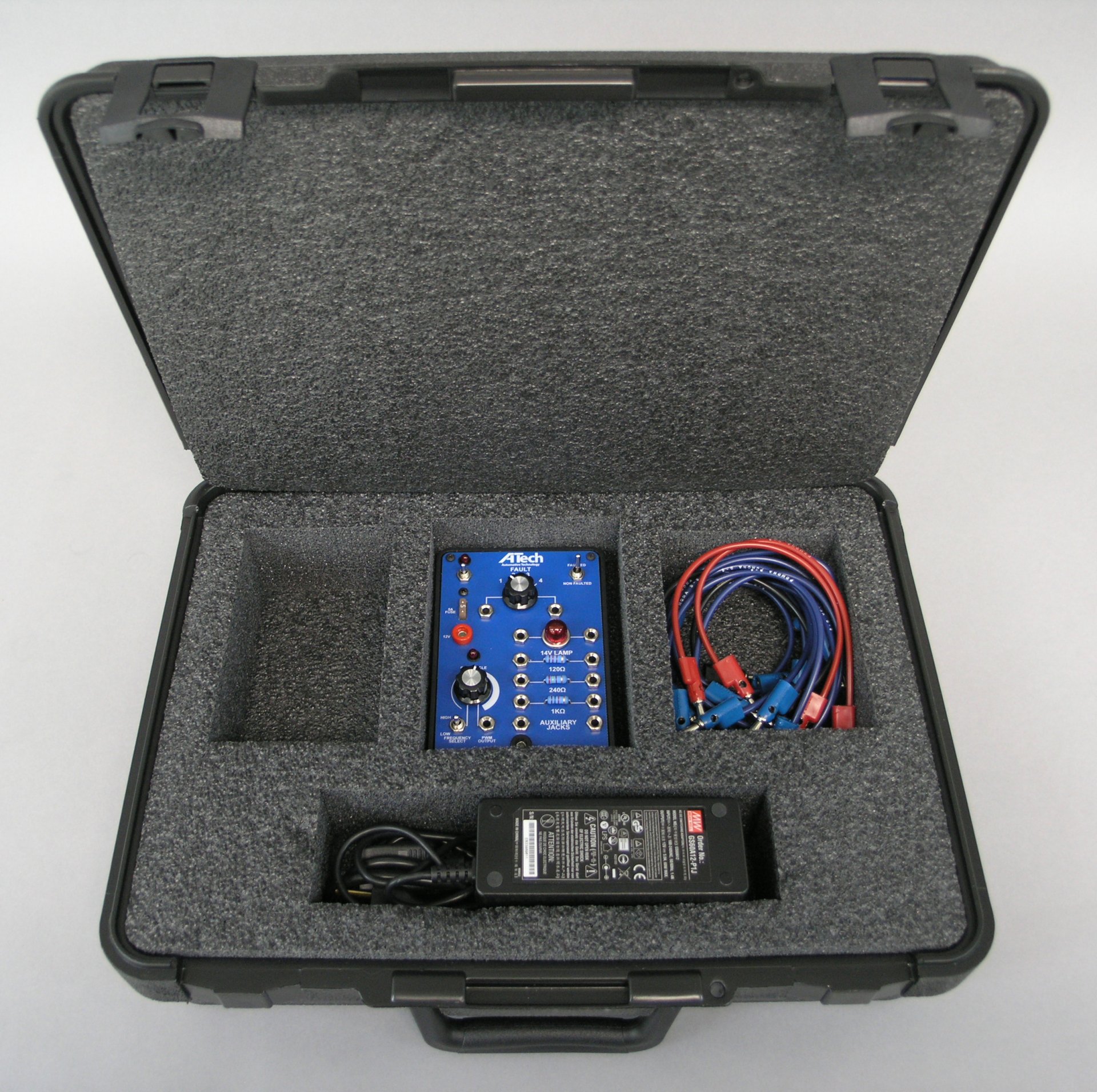 Fault Trainer | ATech Training, Inc.