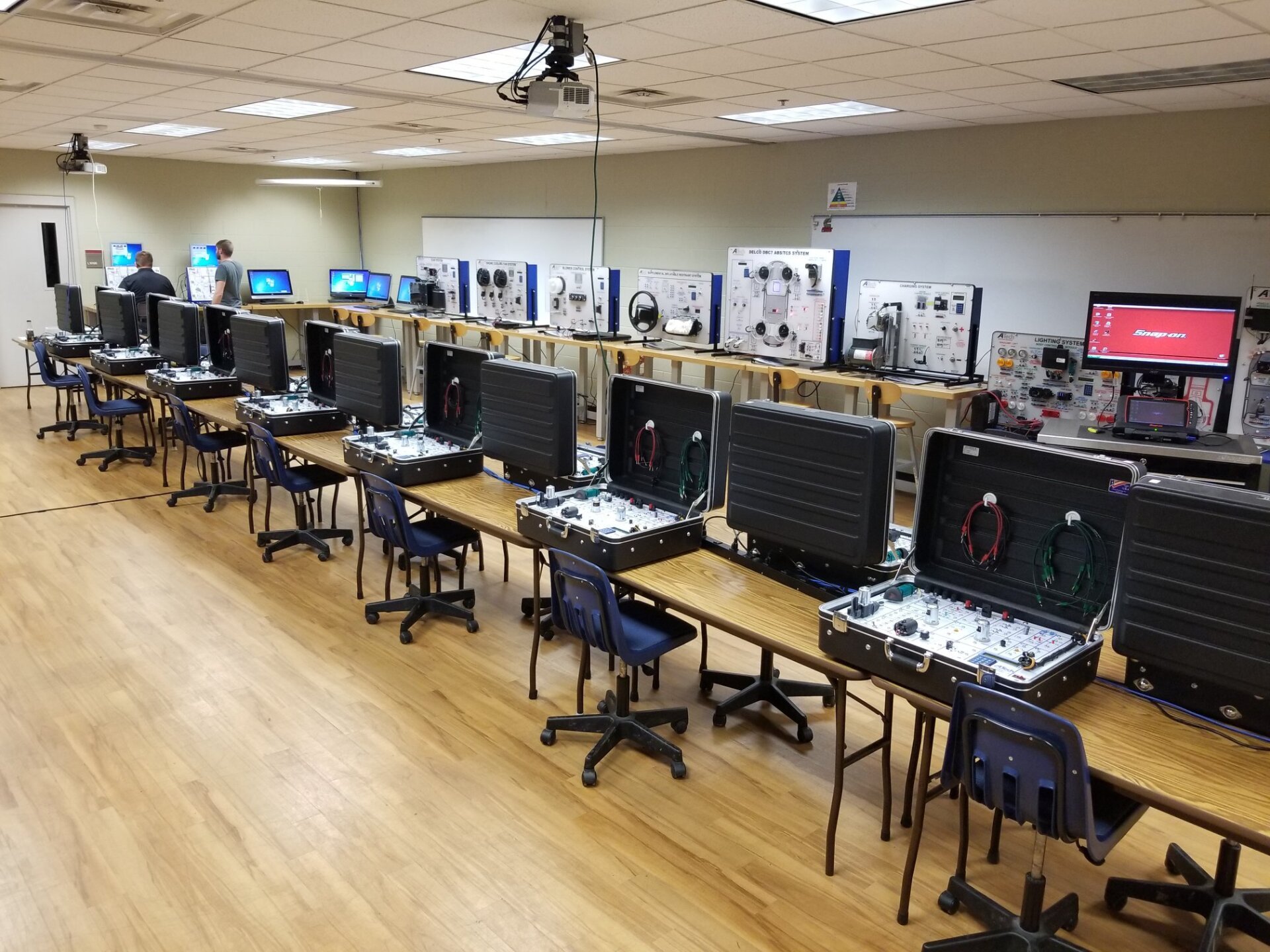 ATech Training, Inc.