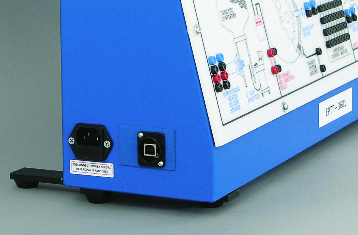 Engine Performance Troubleshooting | ATech Training, Inc.