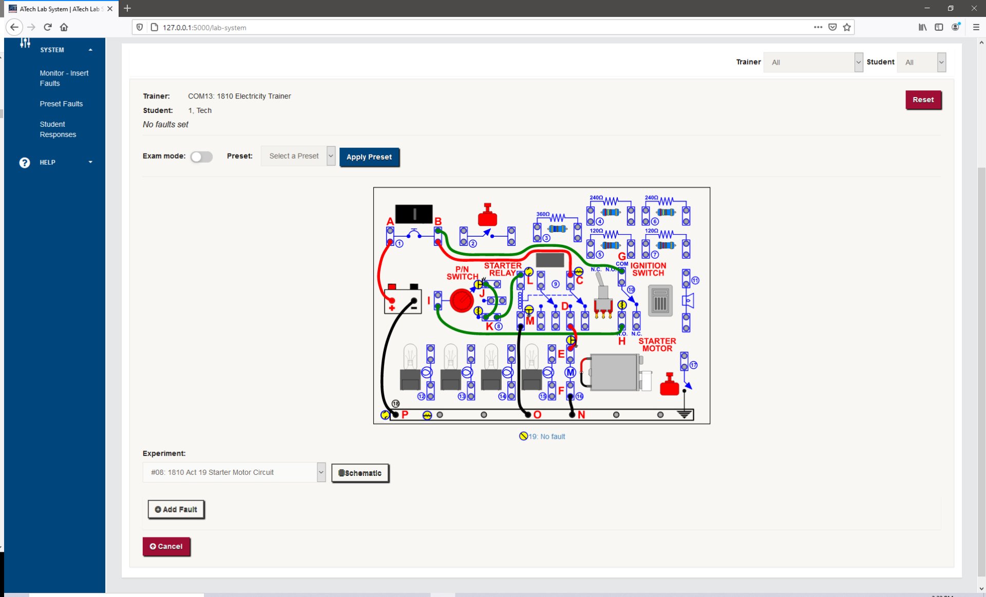 Classroom Management Program | ATech Training, Inc.