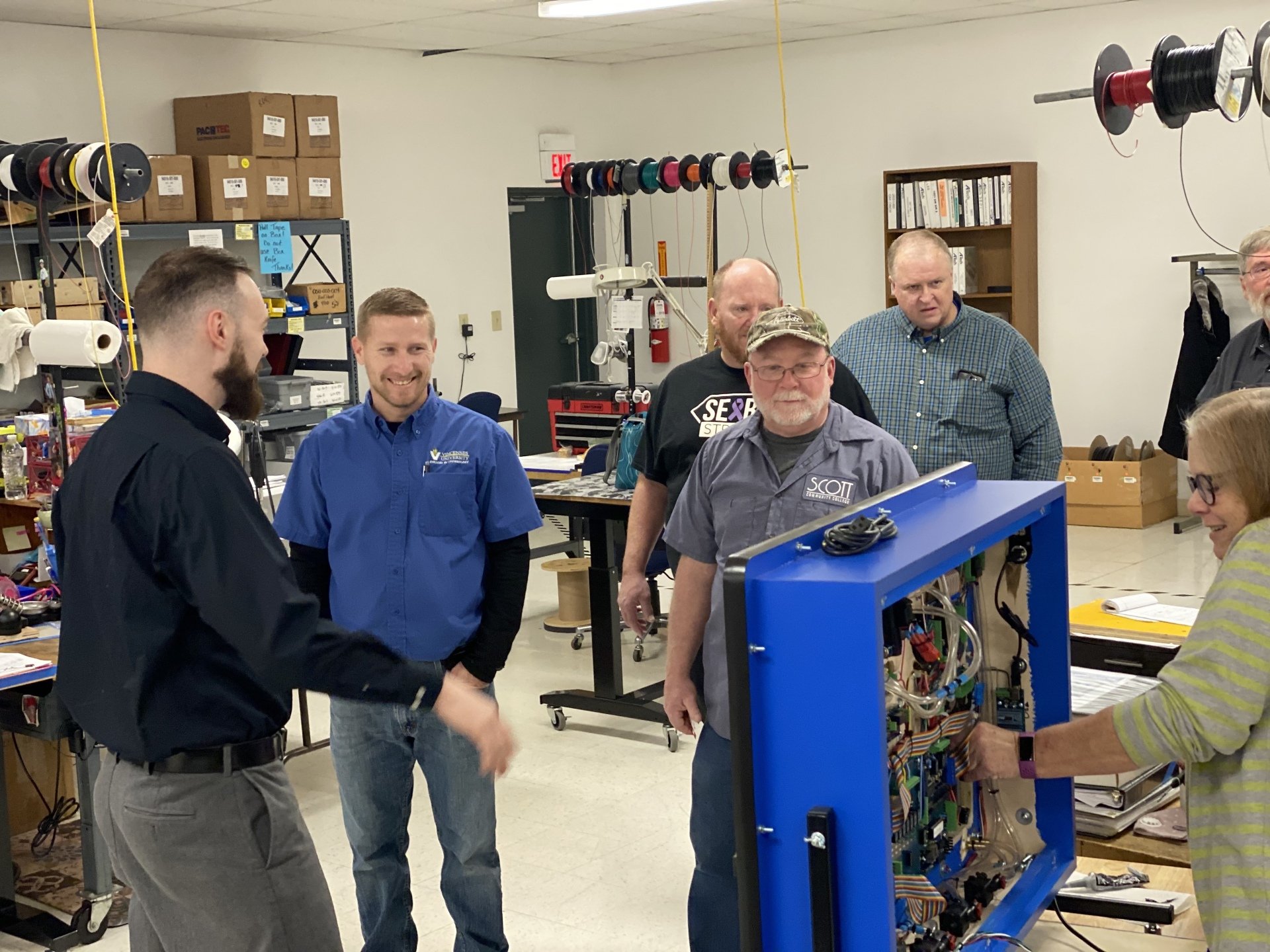 Home [www.atechtraining.com]