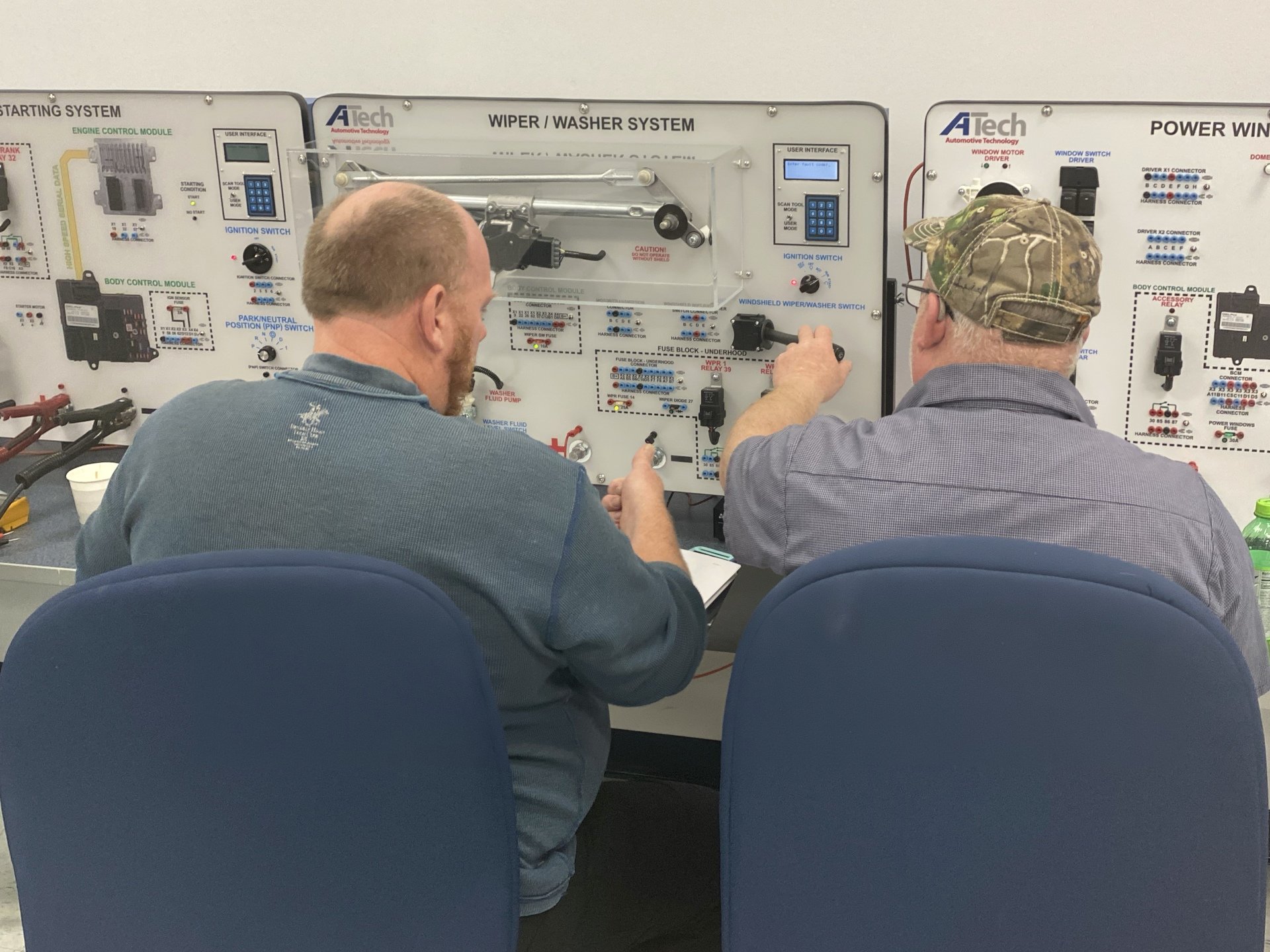 Home [www.atechtraining.com]