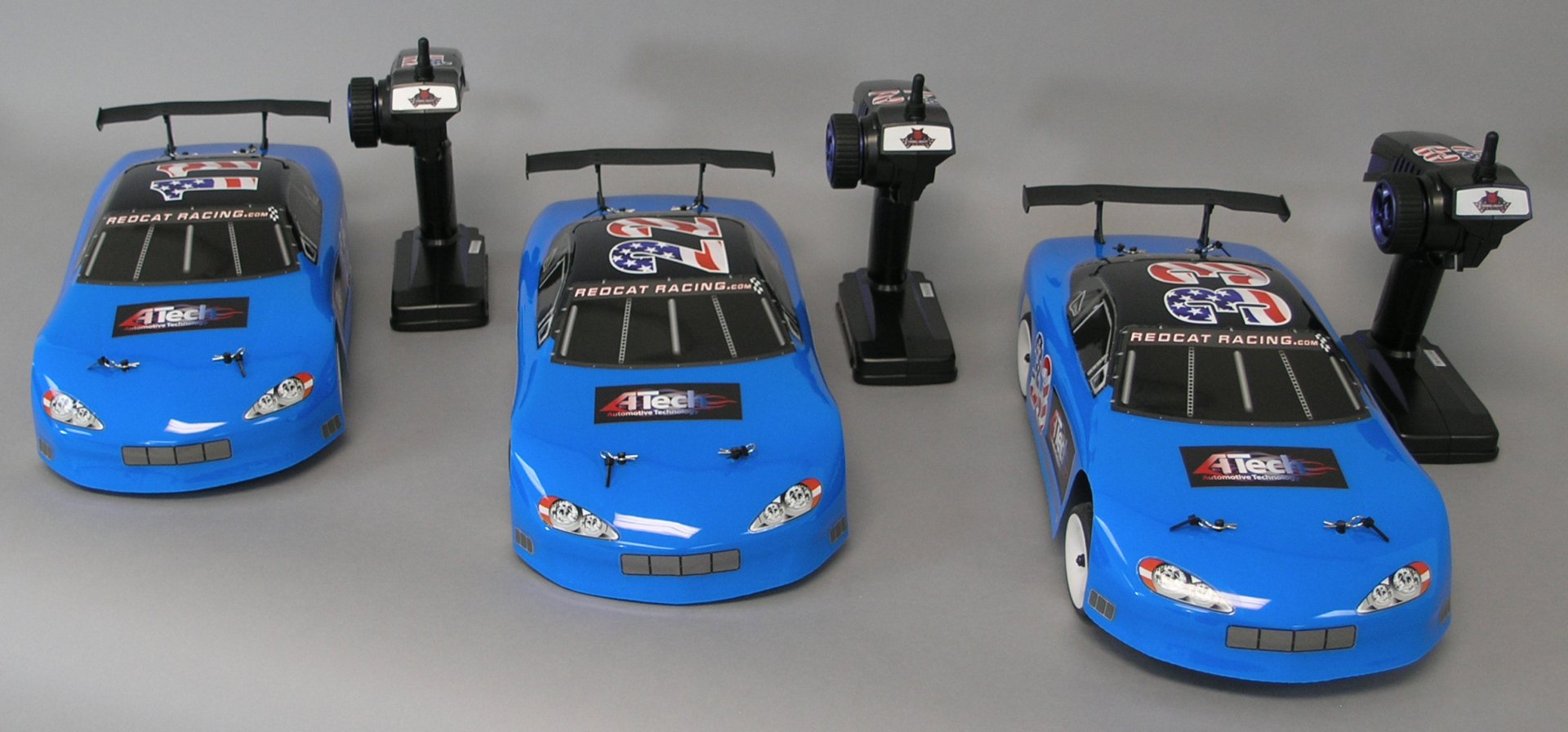 Automotive Learning Equipment | ATech Training, Inc.