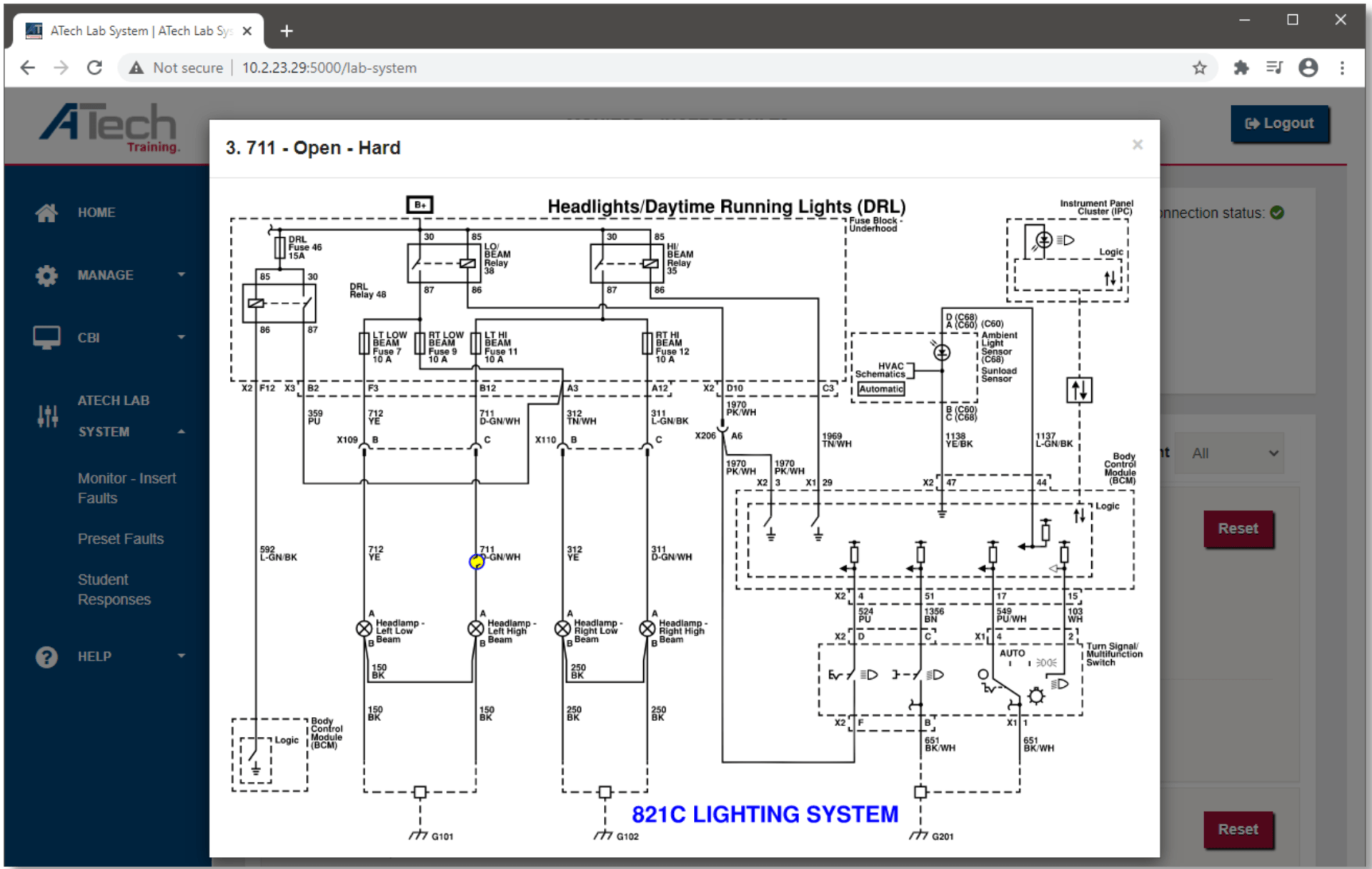 Classroom Management Program | ATech Training, Inc.