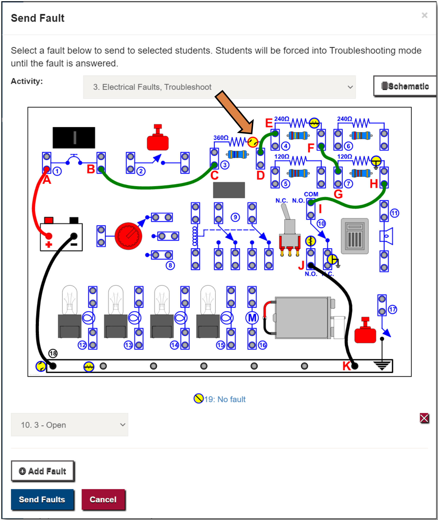 Classroom Management Program | ATech Training, Inc.