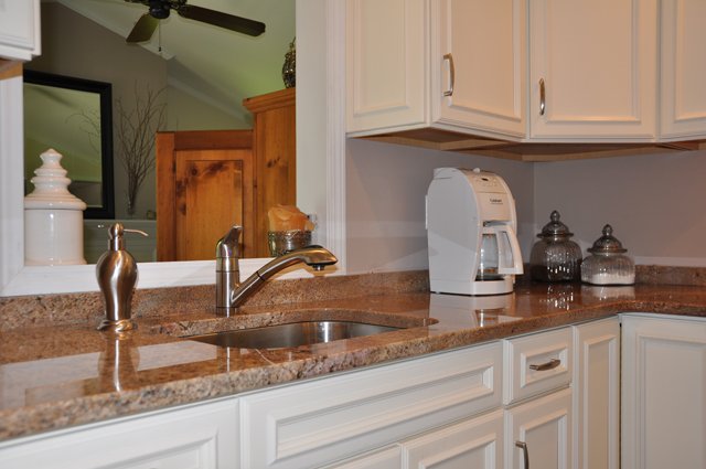 Project Gallery | CFM Stone Surfaces Serving Buffalo, NY