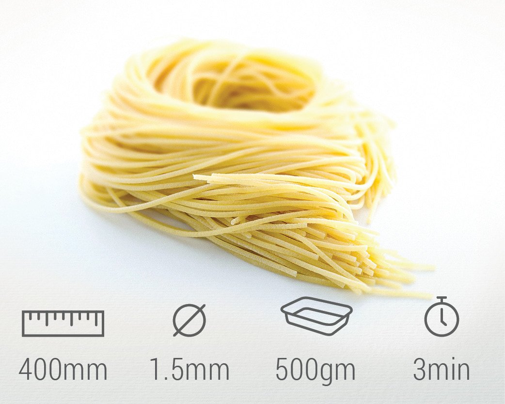 Mancini Pasta Classico