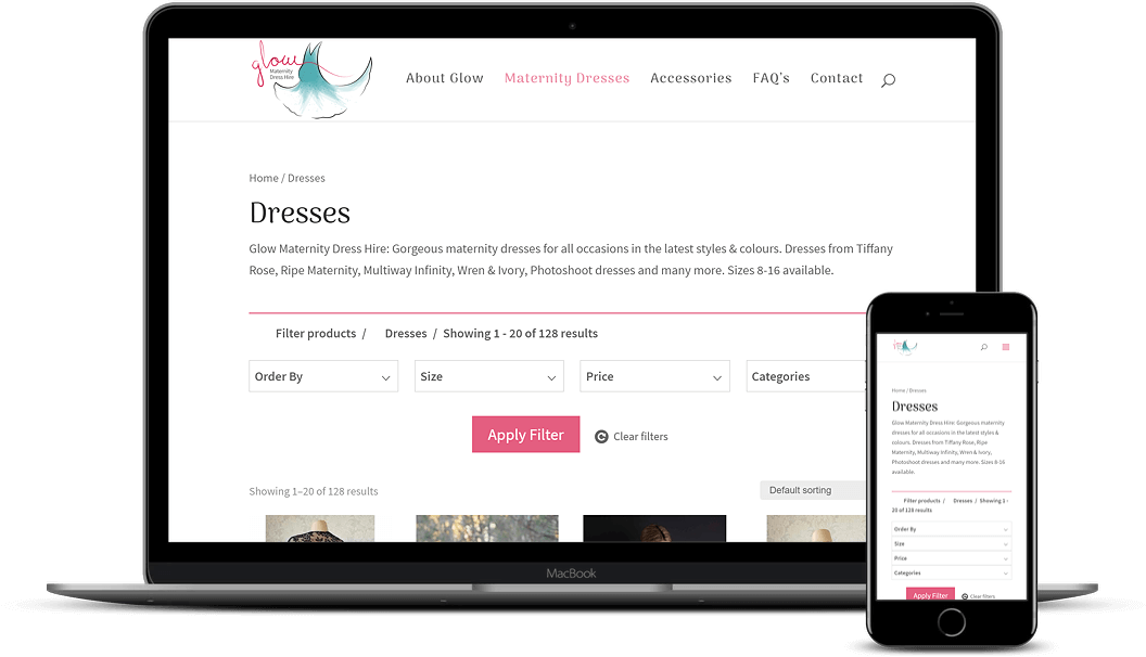 eCommerce Website Design | Diginomic Perth Digital Consultants