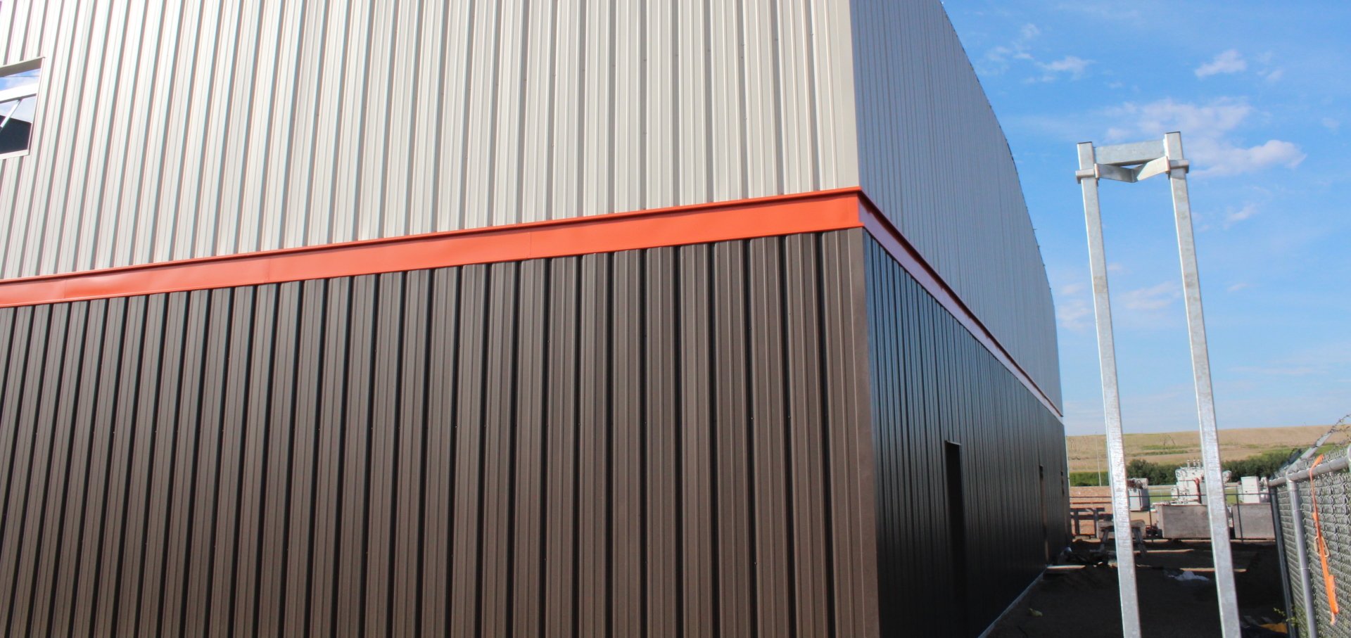 Commercial Steel Buildings - Summit | Get a Free Quote