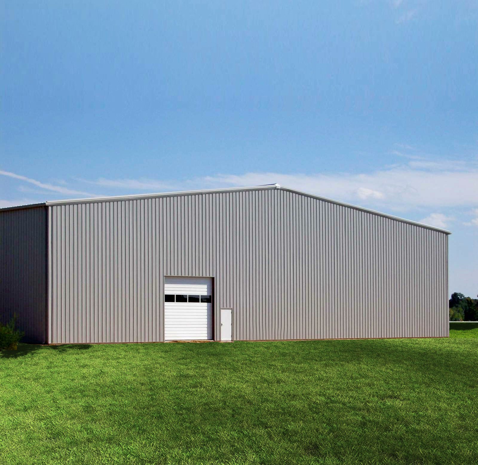 Project Gallery - Summit Steel Buildings | Get a Free Quote