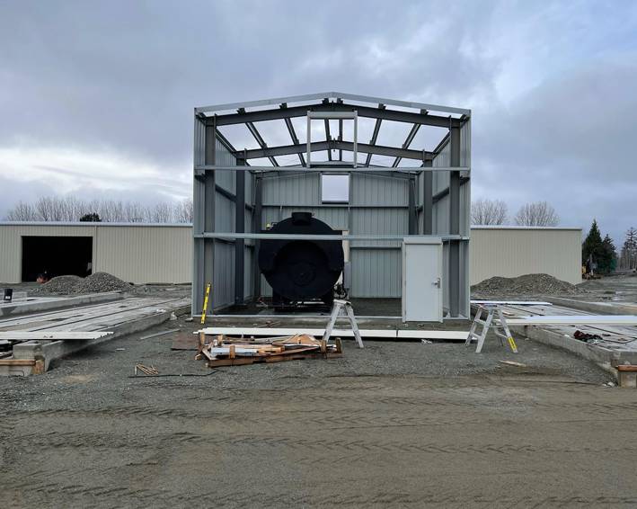 Featured Projects - Summit Steel Buildings | Free Quotes