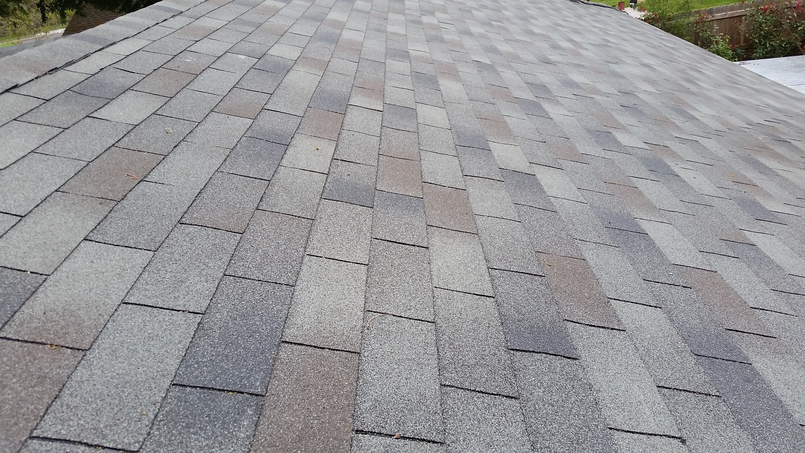 Austin Roofing and Construction | Pictures of Roofing - New Metal ...