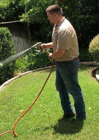 General Pest Control | Gann's Pest Control | Keller, TX