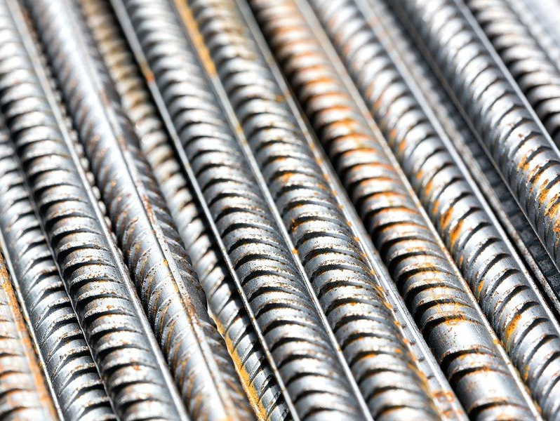 Ready Mix Concrete Services | Orgain Ready Mix