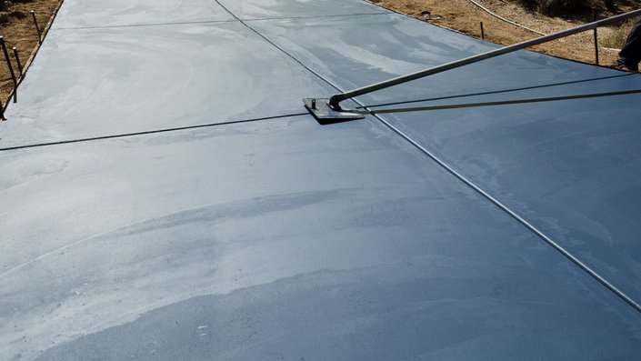 Local Ready Mix Concrete | Orgain Ready Mix Concrete Co