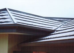 Steel Roofing in Christchurch | Residential Roofing