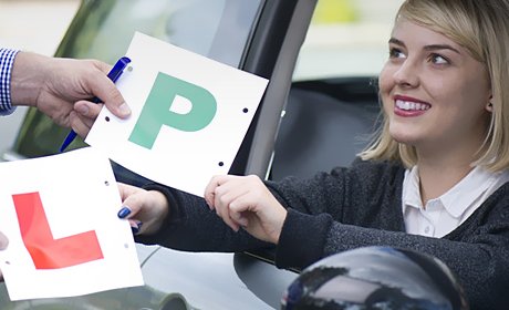 Driving tuition | Freedom Driving School