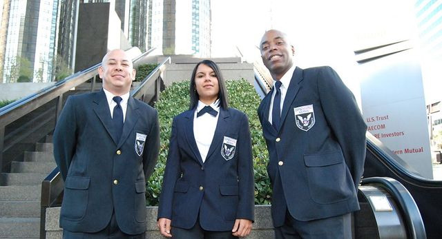 About | Denver, CO | DPS Security