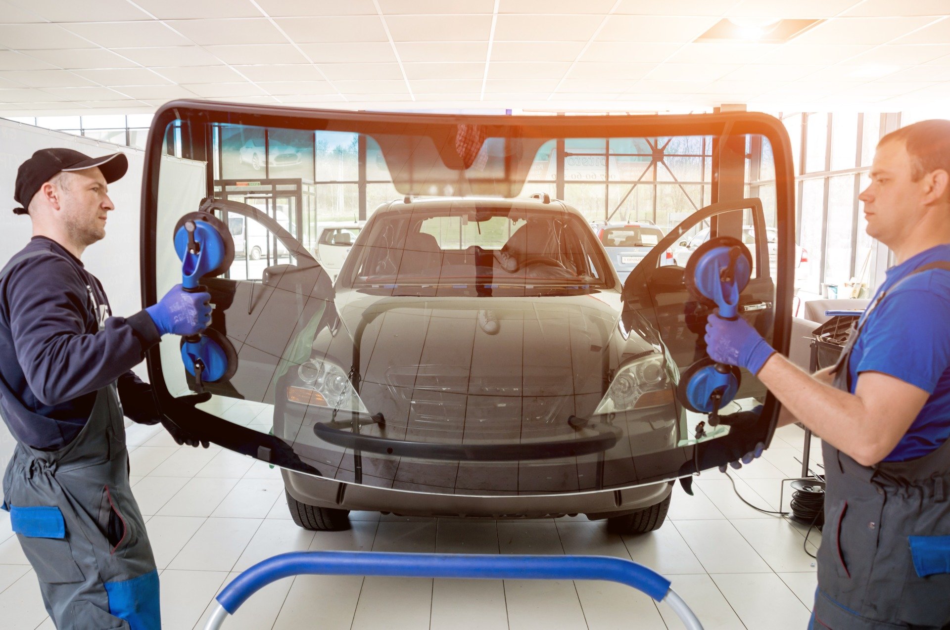 Noleggio di autovetture | Modena, MO | M.G. Auto Service