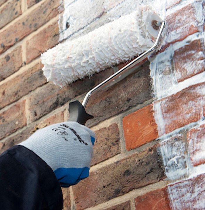 Cavity wall cleaning, Seaham | Extract North East Ltd