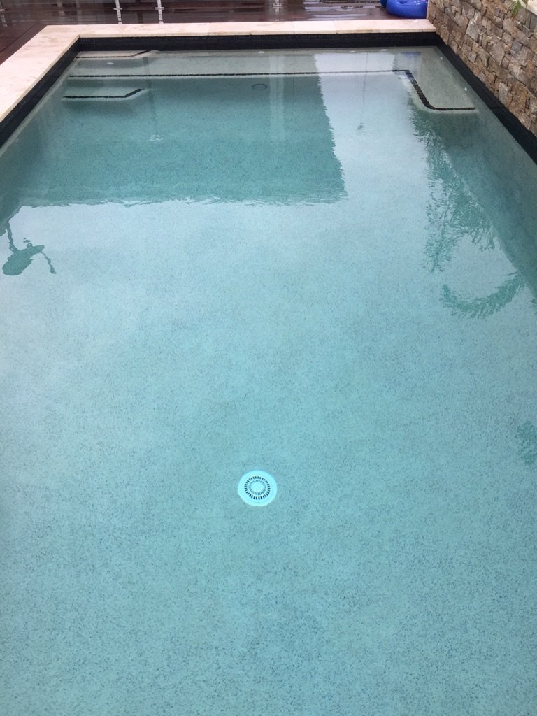 Swimming Pool Pebbles Gold Coast | Sundollar Pools