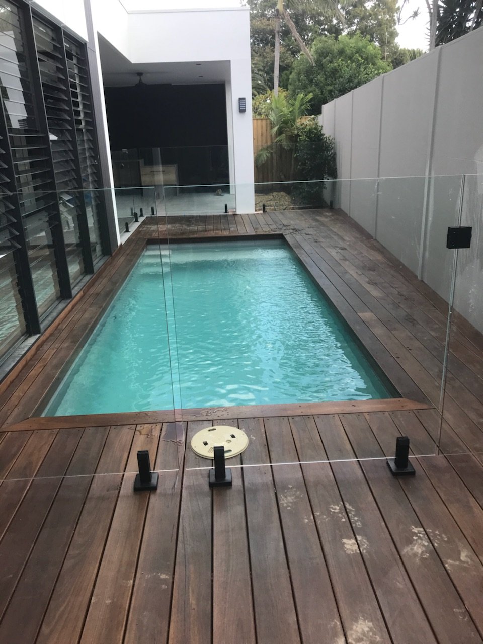 Swimming Pool Pebbles Gold Coast | Sundollar Pools