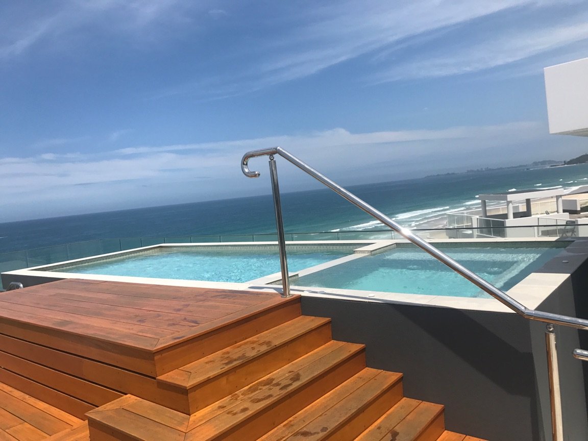 Swimming Pool Pebbles Gold Coast | Sundollar Pools