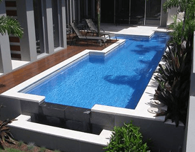 Swimming Pool Builders Gold Coast - Sundollar Pools